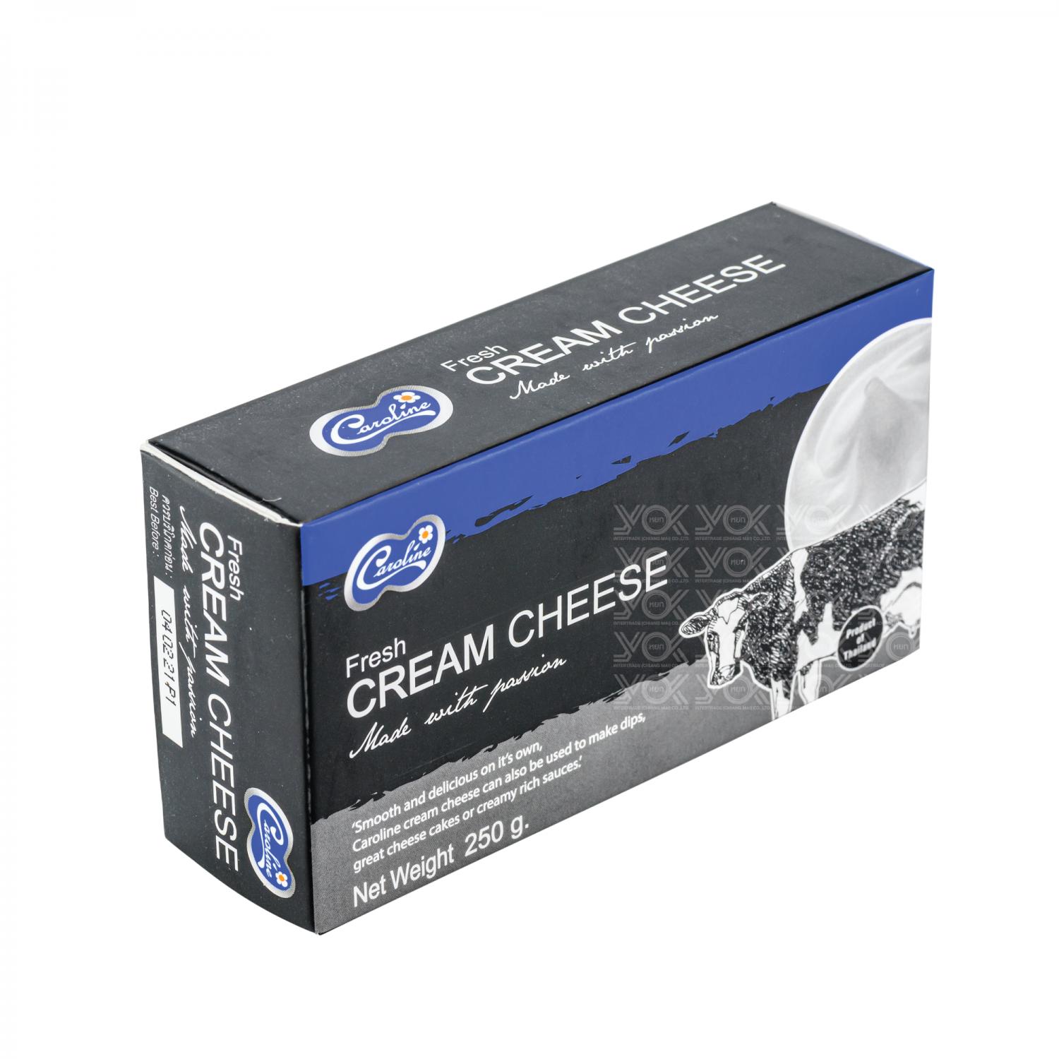 Yok Intertrade (Chiang Mai) Co.,LTD : Product